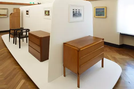 80! Pameran Molteni di Milan 2015