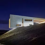 Bodega Valdemonjas en España por Agag + Paredes