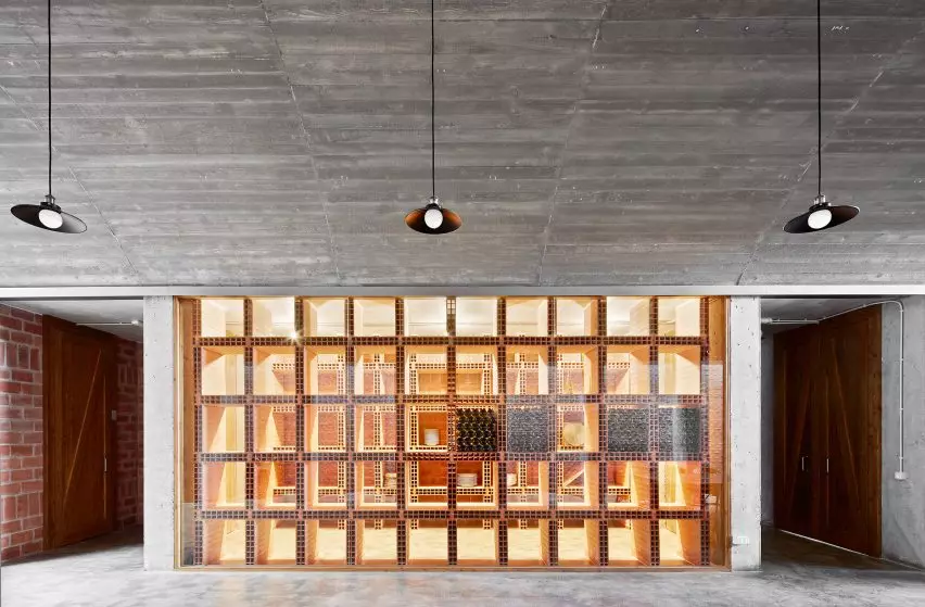 Bodega Mont-Ras en Girona por Jorge Vidal Arquitectos