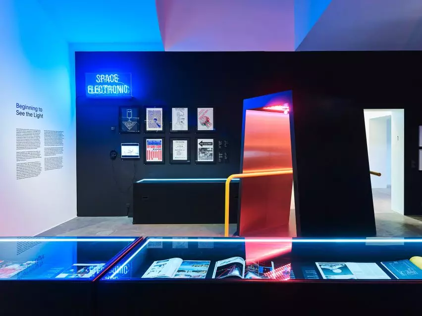 Vitra disainimuuseum tutvustab ööpalaviku näitusel klubikultuuri 33265_2