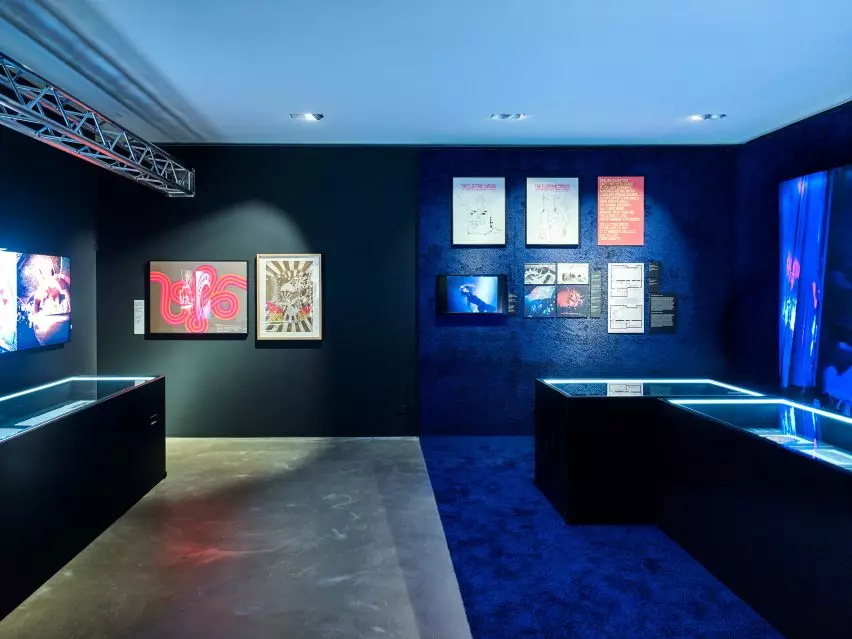 नाइट फीवर प्रदर्शनी में विट्रा डिजाइन संग्रहालय क्लबिंग संस्कृति को प्रदर्शित करता है 33265_5