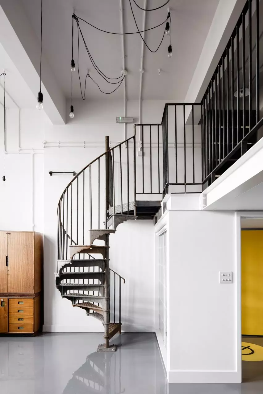 New Science Lab for Yerbury Primary School by Charles Tashima Architecture