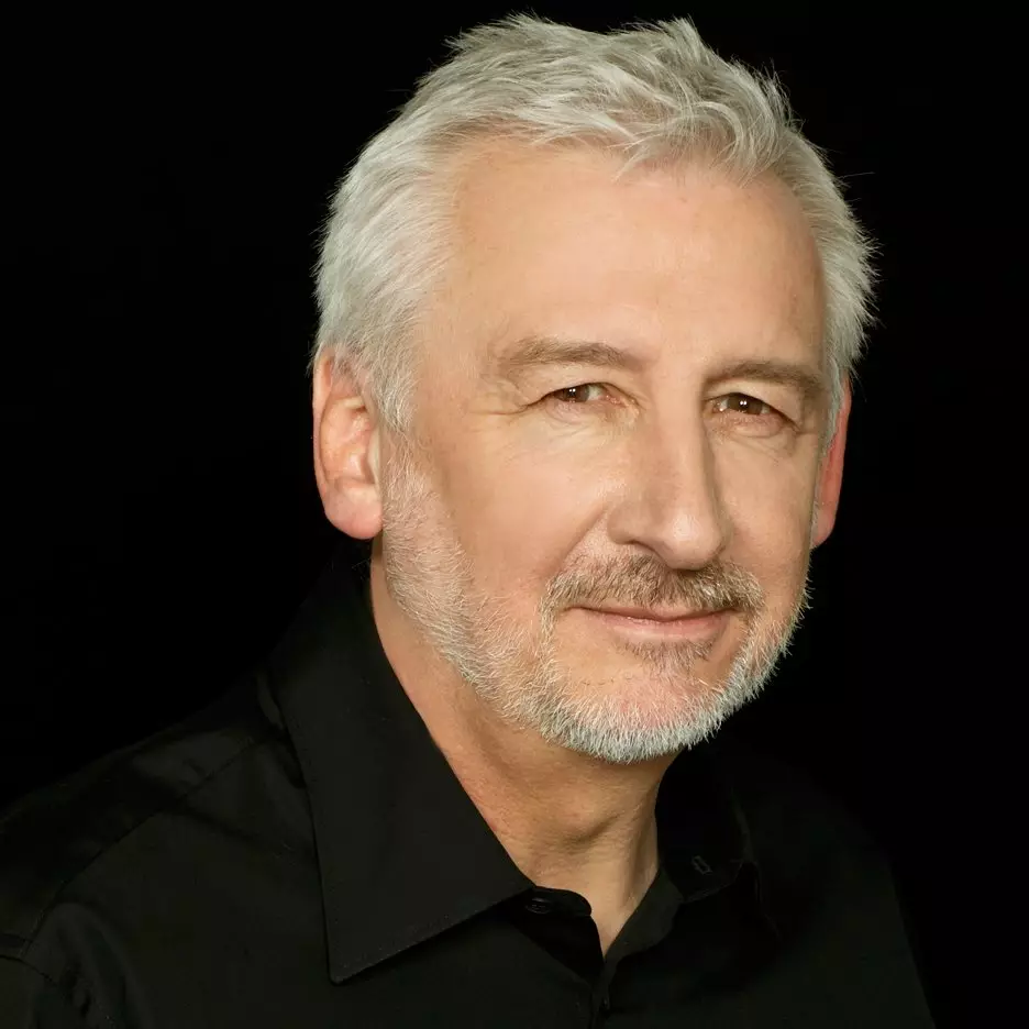 John Sorrell