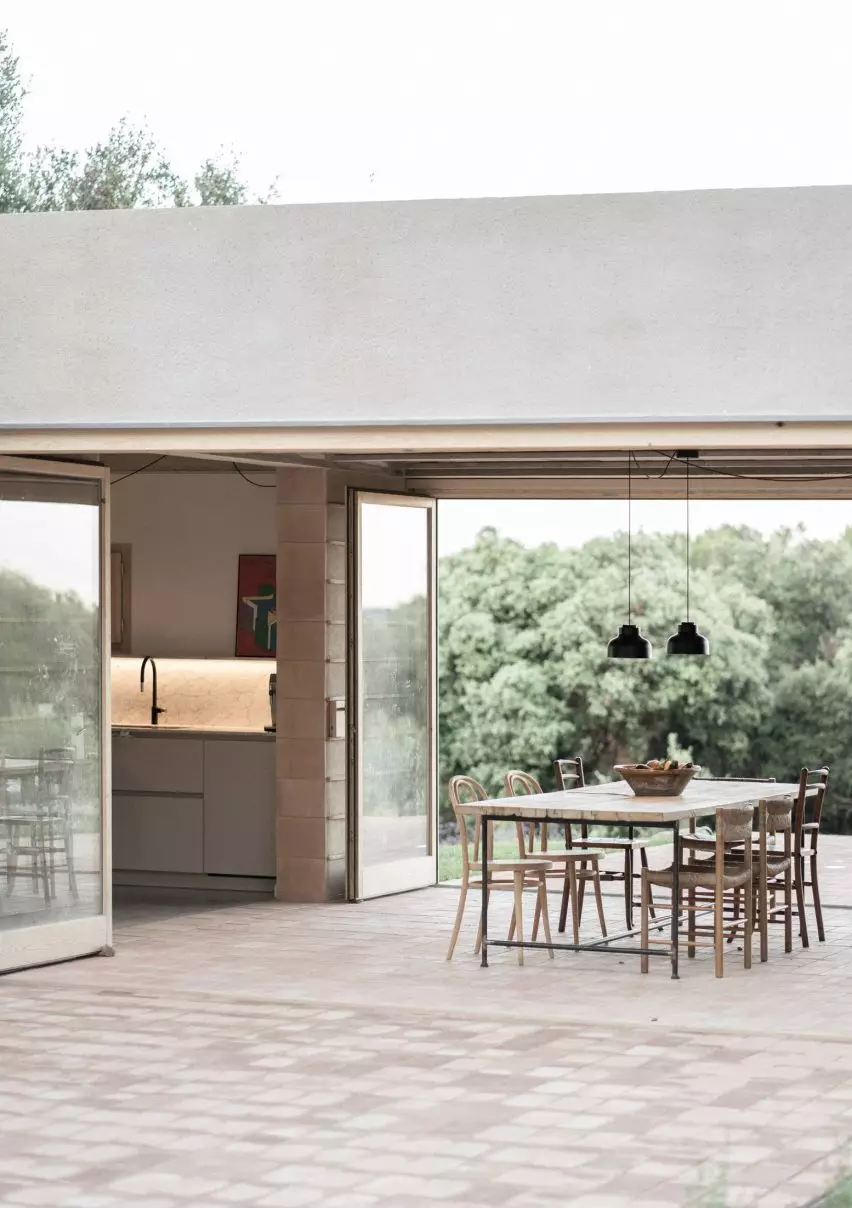 Gewinner des Tile of Spain Awards Casa Ter