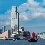 Rosewood Hong Kong è stato nominato Hotel Newbuild dell'anno agli AHEAD Asia Awards