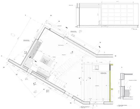 Dutchess House No. 1 av Grzywinski + Pons