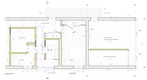 Grzywinski + Pons විසින් Dutchess House අංක 1