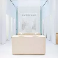 Everlane Prens Sokağı