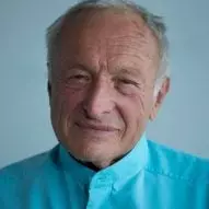 Retrato de Richard Rogers