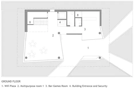 MedioMundo દ્વારા Cibercentro Macarena