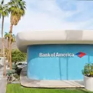 Bank of America od Rudyho Baumfleda
