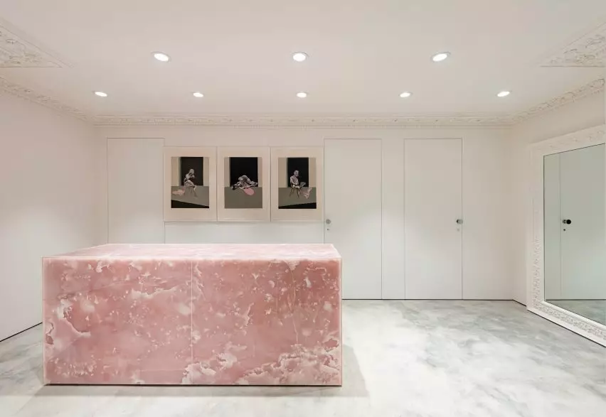 Simone Rocha Hong Kong store