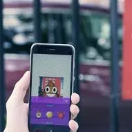 Ang bagong app na Smartify ay tinawag bilang 