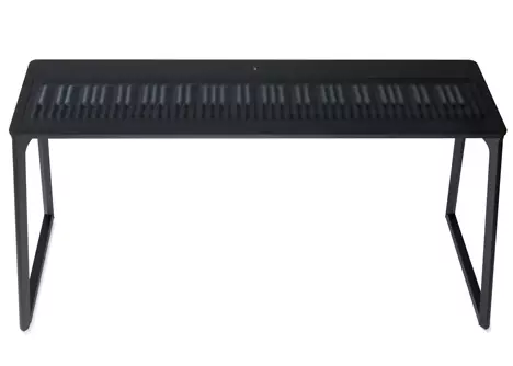 Seaboard Grand מאת ROLI