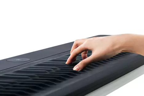 Seaboard Grand ад ROLI