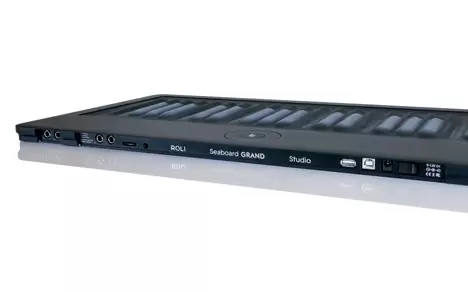 Seaboard Grand no ROLI