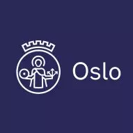 Ang bagong visual na pagkakakilanlan ng Oslo ni Creuna Norway