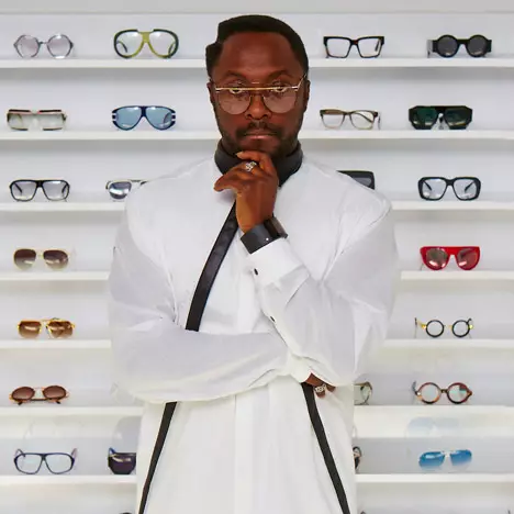 ill.i Optik oleh will.i.am