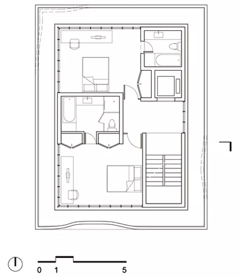 Blockhouse pa AZL Architects