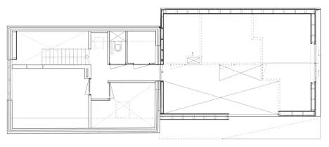 Studio Prototype тарабынан House W