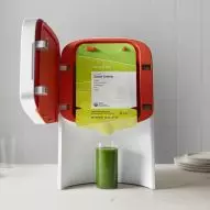 Firma stojąca za mocno naciskaną maszyną Juicero Yvesa Behara zostaje zamknięta 35760_1