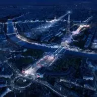 Centru acvatic din lemn va fi construit pentru Jocurile Olimpice de la Paris 2024 36144_4