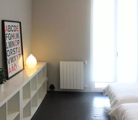 Apartamento em San Sebastian por Pauzarq