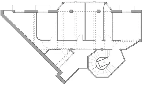 Квартира в Сан-Себастьяні біля Паузарка 36190_8