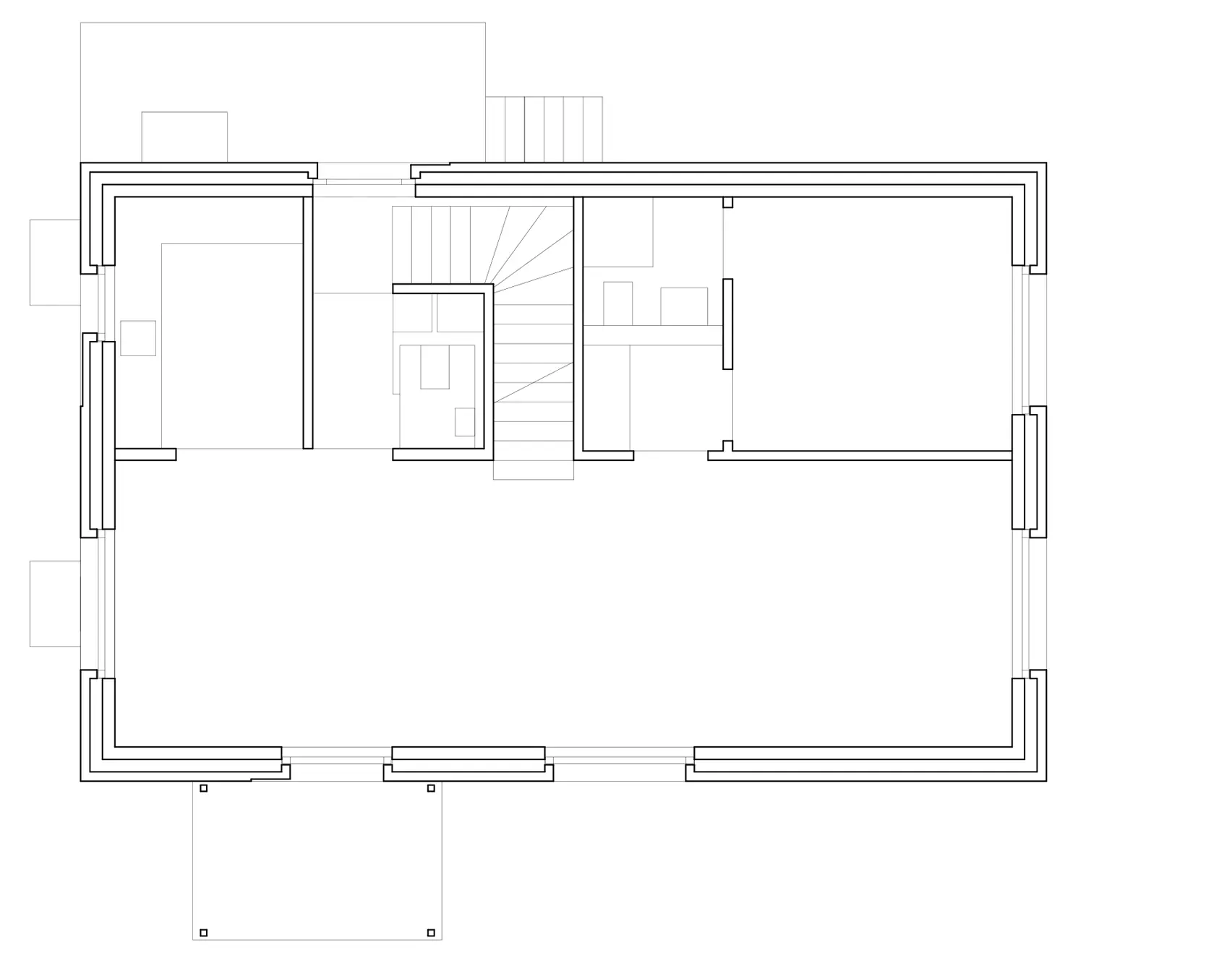 Haus Meister par HDPF