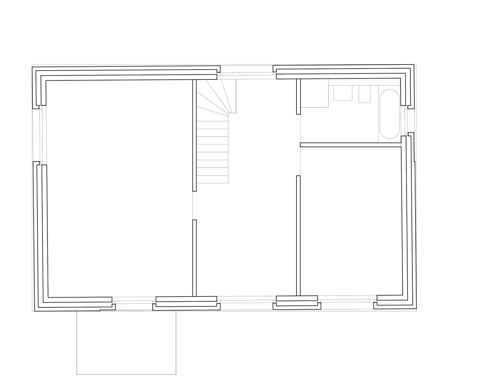 Haus Meister ta HDPF