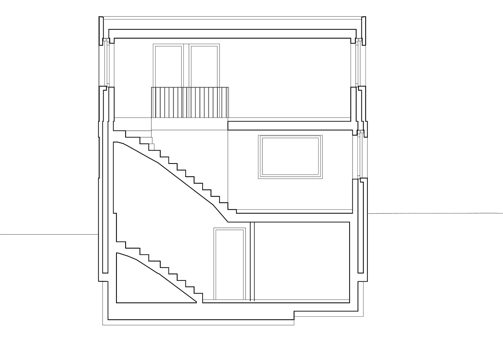 Haus Meister de HDPF