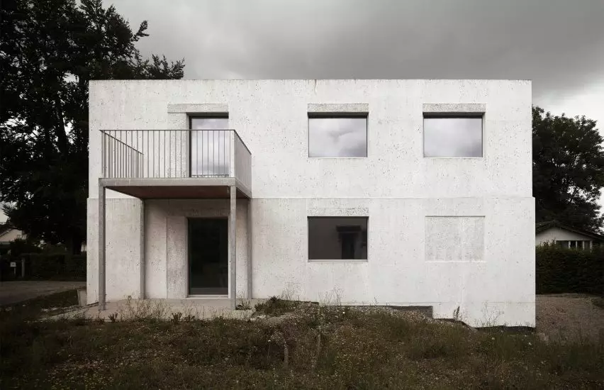 Haus Meister ka HDPF