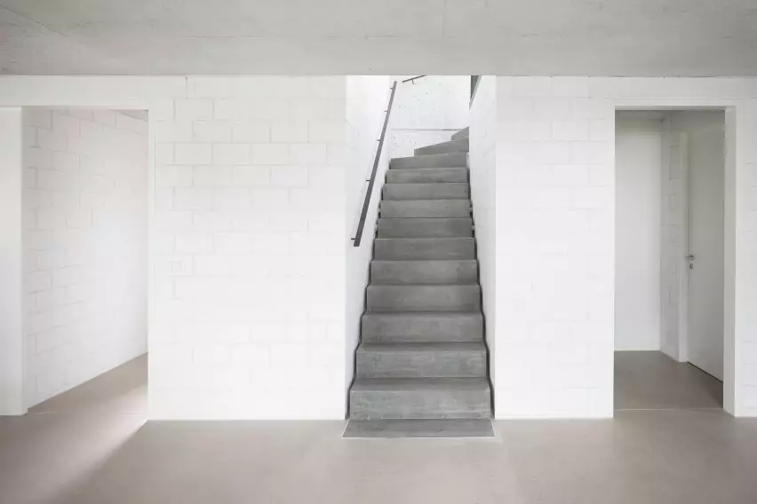 Haus Meister par HDPF