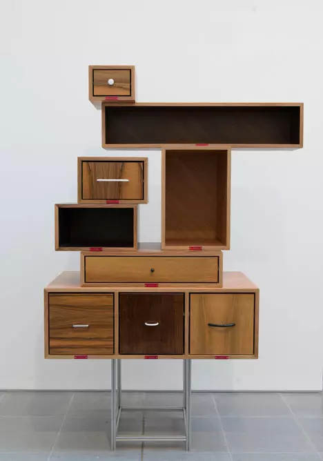 Design is a State of Mind av Martino Gamper_dezeen_11