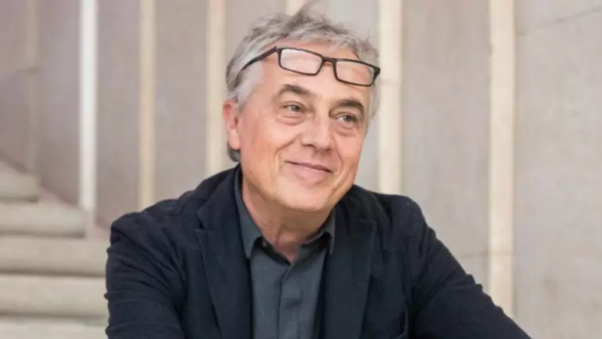 Stefano Boeri