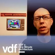 VDF ટોક્યો આર્કિટેક્ચર YouTuber માર્ટિન વર્મ્યુલેન સાથે સહયોગ કરે છે