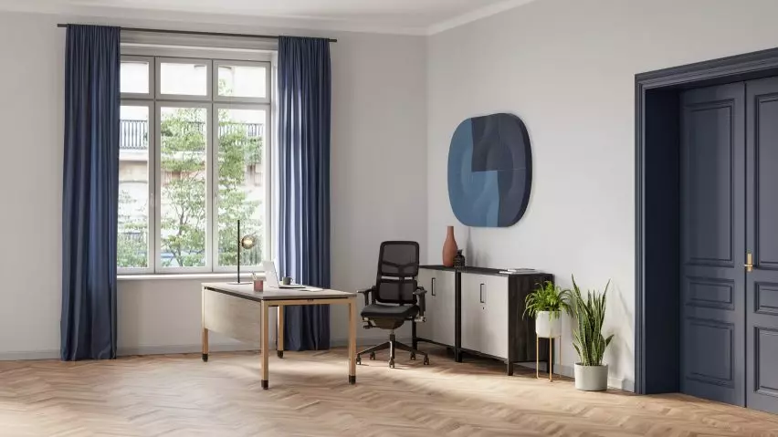 Vennligst Air kontorstol av Steelcase