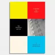 Bauhaus könyvek