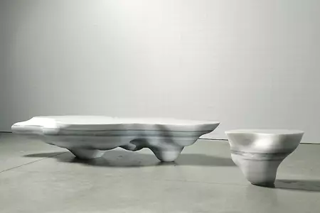 弗里德曼本达的 Joris Laarman 实验室 37204_4