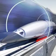 Mae WARR Hyperloop yn ennill cystadleuaeth SpaceX gyda pod cyflym sy'n torri record 37239_2