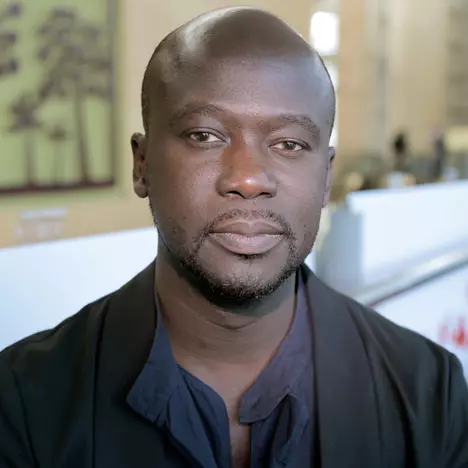 معهد شيكاغو للفنون يفتتح معرض David Adjaye Retrospective 37275_3