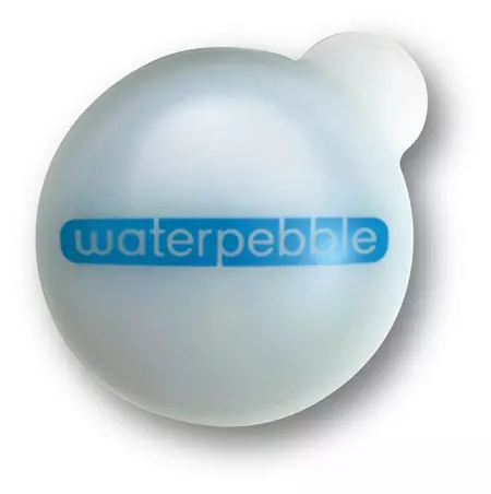 Конкурс: виграти п’ять Waterpebbles від Priestmangoode 37305_1