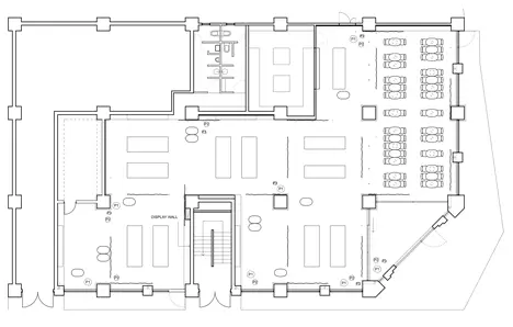 Ceramika oleh Claesson Koivisto Rune Architects