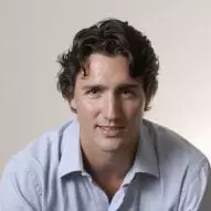 justin trudeau