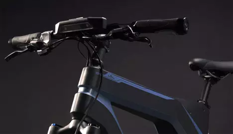Dubike smart sykkel fra Baidu