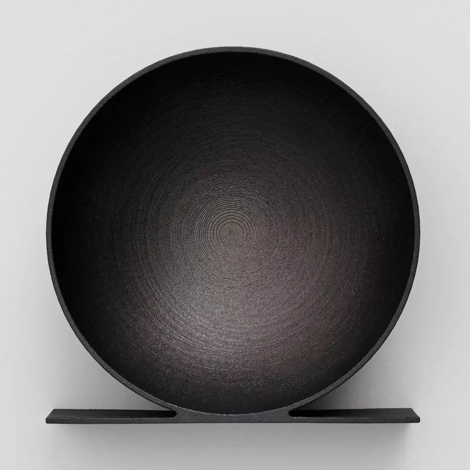 3D-geprinte Connection Bowl van Philippe Malouin voor Othr