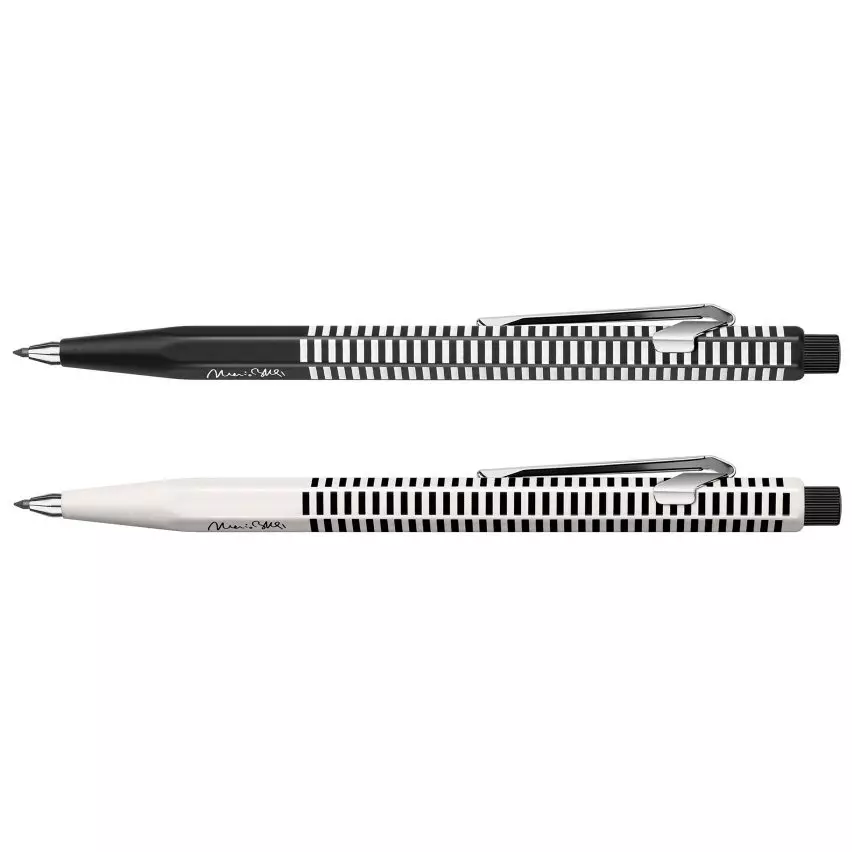 Mario Botta Fixpencil 2mm