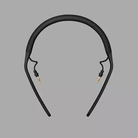 TMA-2 Modular headphone ni Kilo Design para sa Aiaiai