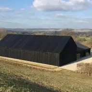 บ้านในชนบท Caring Wood ใน Kent ได้รับรางวัล UK House of the Year 2017 38404_7