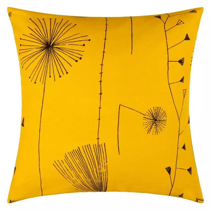 John Lewis markerer Lucienne Day hundreårsjubileum med tekstilsamling 38427_1